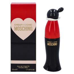 Moschino Cheap & Chic Edt Spray.