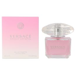 Versace Bright Crystal Edt Spray 90ml.