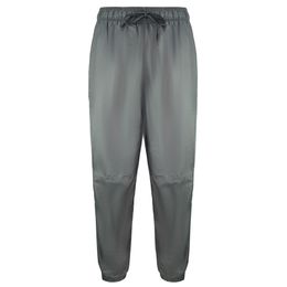 Under Armour SportStyle Lose Windhosen graue Herren Jogger 1310586 040