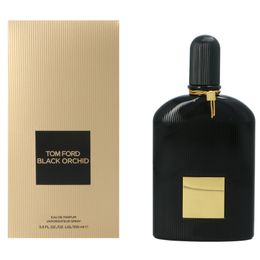 Tom Ford Schwarze Orchidee Edp Spray 100ml