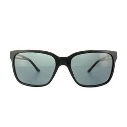 Versace Sonnenbrille 4307 GB1/87 Schwarz Grau