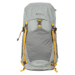 Mountain Warehouse - Rucksack "Elgon", 35l (Grau)