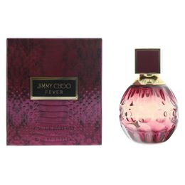 Jimmy Choo Fever Eau de Parfum 40ml Spray For Her