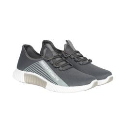 CrossHatch - Herren Sneaker "Nimbus" (Grau)