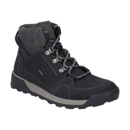 Josef Seibel Raymond 53 | Stiefelette f&uuml;r Herren | Schwarz Raymond 53, schwarz-kombi