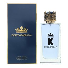 Dolce & Gabbana K by Dolce&Gabbana - EdT 100ml