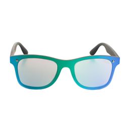 Quadratische Sonnenbrille mit UV 400-Schutz NEXT-GEN Unisex