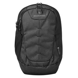 Craghoppers - Rucksack (Schwarz)