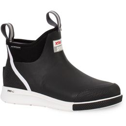 Xtratuf ADB Sport Gummistiefel Schwarz Wellington Boots