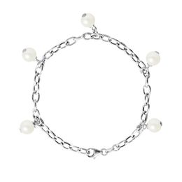 DIADEMA - Armband S&uuml;&szlig;wasserperlen - Love Jewelry Collection