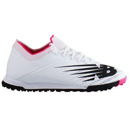 New Balance Neues Gleichgewicht Furon V6+ Versand TF White Herren Football Stiefel