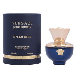 Versace Dylan Blue Pour Femme Edp Spray 50ml.