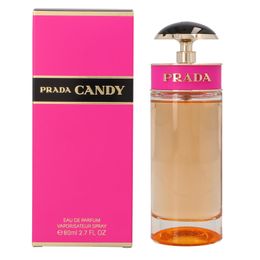 Prada Candy Eau de Parfum 80ml Spray f&uuml;r Sie