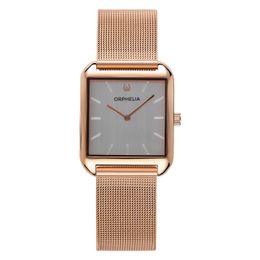 Orphelia Olivia Damen-Armbanduhr in Ros&eacute;gold, OR12914