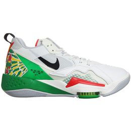 Nike Jordan Zoom '92 Herren White Trainer