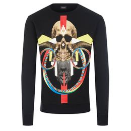 Marcelo Burlon Pullover