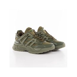 Guess Arena Sneaker f&uuml;r Herren