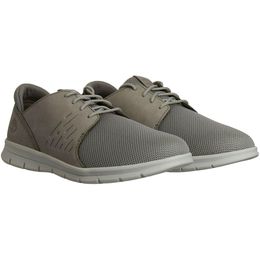 Timberland Graydon Oxford Herren braune Trainer
