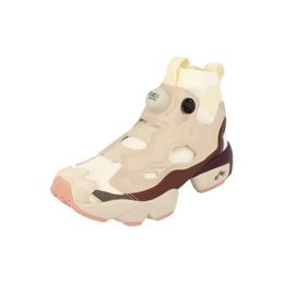 Reebok Instapump Fury Og Ultk Dp Herren Turnschuhe Wei&szlig; Turnschuhe