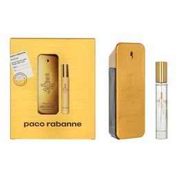 Paco Rabanne 1 Million Giftset.