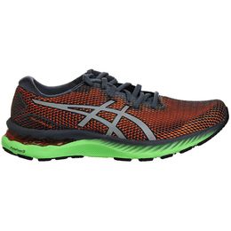asics Gel-Nimbus 23 Lite-Show Orange Laufschuhe f&uuml;r Herren