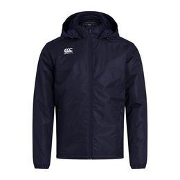 Canterbury Herren Club Stadion Trainingsjacke (Marine)