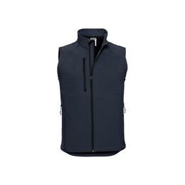 Russel Athletic Russell - Weste f&uuml;r Herren (Dunkelblau)