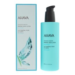 AHAVA Dead Sea Water - Mineral Body Lotion Sea-Kissed 250ml