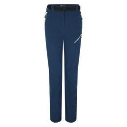 Dare 2b - "Melodic Pro" Wanderhosen f&uuml;r Damen (Dunkel-Jeansblau)