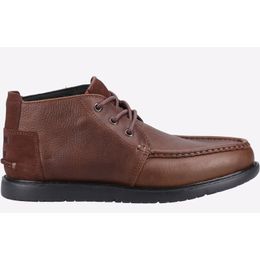 Toms Shoes Toms Navi Moc Chukka Stiefel Herren
