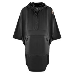 Parajumpers Angelou schwarze Pulloverjacke