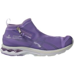 asics Gel-Kayano 27 LTX Herren Purple Schuhe