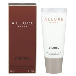 Chanel Allure Homme After Shave Moisturizer 100ml.