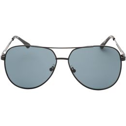 Guess GF0231 02A schwarze Sonnenbrille
