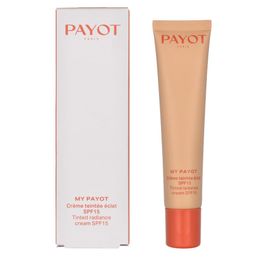 Payot My Payot Creme Teintee Eclat SPF15.