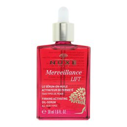 NUXE Paris Nuxe Merveillance Lift Straffendes Aktivierendes &Ouml;l-Serum 30ml