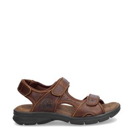 Panama Jack Salton Basics C4 Ledersandalen f&uuml;r Herren