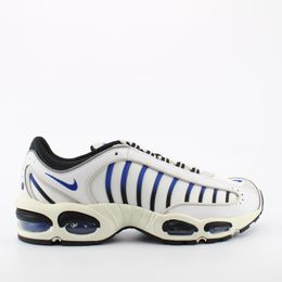 Nike Air Max Tailwind IV Herren wei&szlig;e Trainer