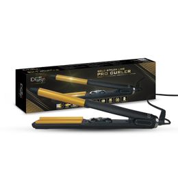 LOCKENSTAB GOLD STYLER PRO CURLER