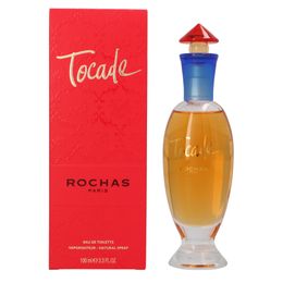 Rochas Tocade Eau de Toilette 100ml Spray f&uuml;r Sie