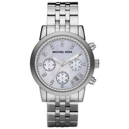 Michael Kors MK5020 Chronograph Damen Uhr