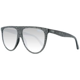Victoria's Secret Victoria's Secret Damen Sonnenbrille in Schwarz
