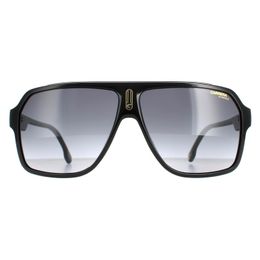Carrera Aviateur Hommes Black Gol