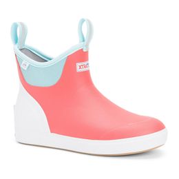 Xtratuf ADB Eco Gummi Koralle Gummistiefel
