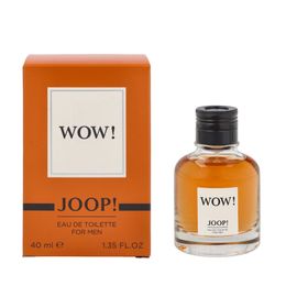 JOOP! Wow Men Edt Spray.