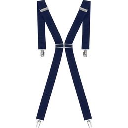 Elastische Hosentr&auml;ger f&uuml;r Herren | Enzo Accessories