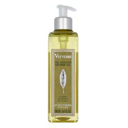 L&rsquo;Occitane L'Occitane Verbena Shower Gel.