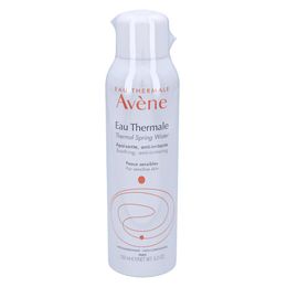Av&egrave;ne Avene Thermal Spring Water150 ml.