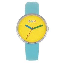 Crayo Metric Unisex-Uhr