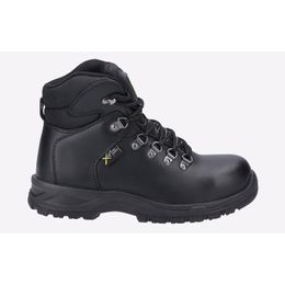Amblers Safety AS606 Jules Sicherheitsschuhe Damen